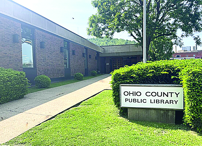 Town Hall Discussion on Ohio County School, Library Levies Is April 29 ...